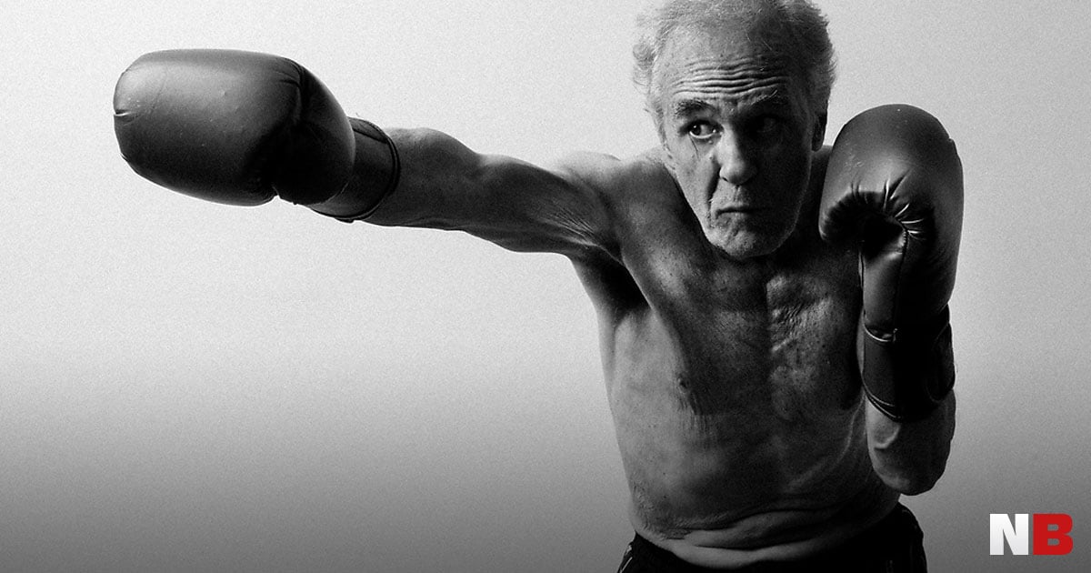 A incrível história de Éder Jofre | NetBet BR Blog