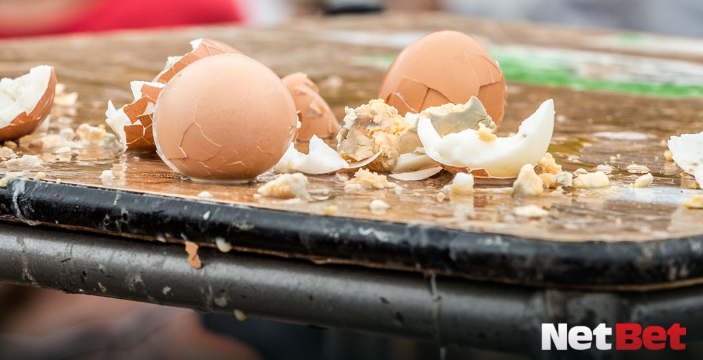 A história do estúpido jogo de Roleta Russa | NetBet BR Blog