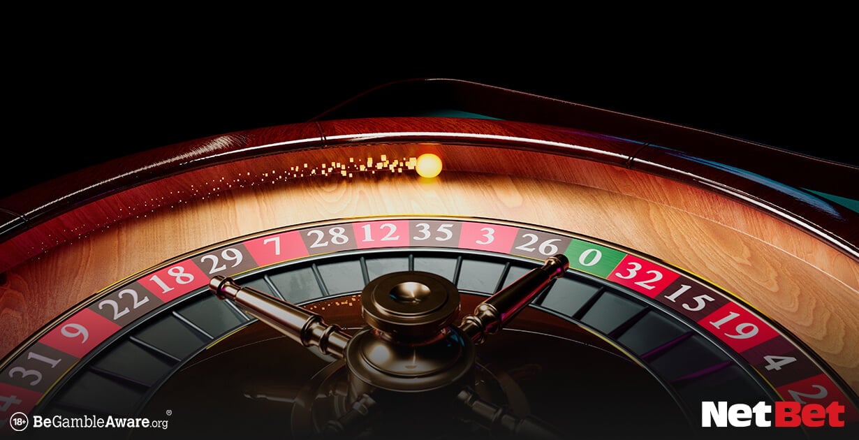 Como a Roleta se Transformou ao Longo do Tempo | NetBet BR Blog