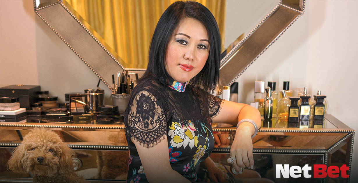 Pokerimaailman puhutuin aihe on Cheung Yin Sun - tiesitkö nämä asiat ...