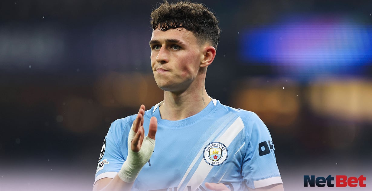 Manchester City vs Liverpool -ennakko | NetBet Blogi