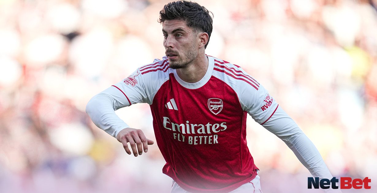 Chelsea vs Arsenal - EFL Cup -ennakko | NetBet Blogi