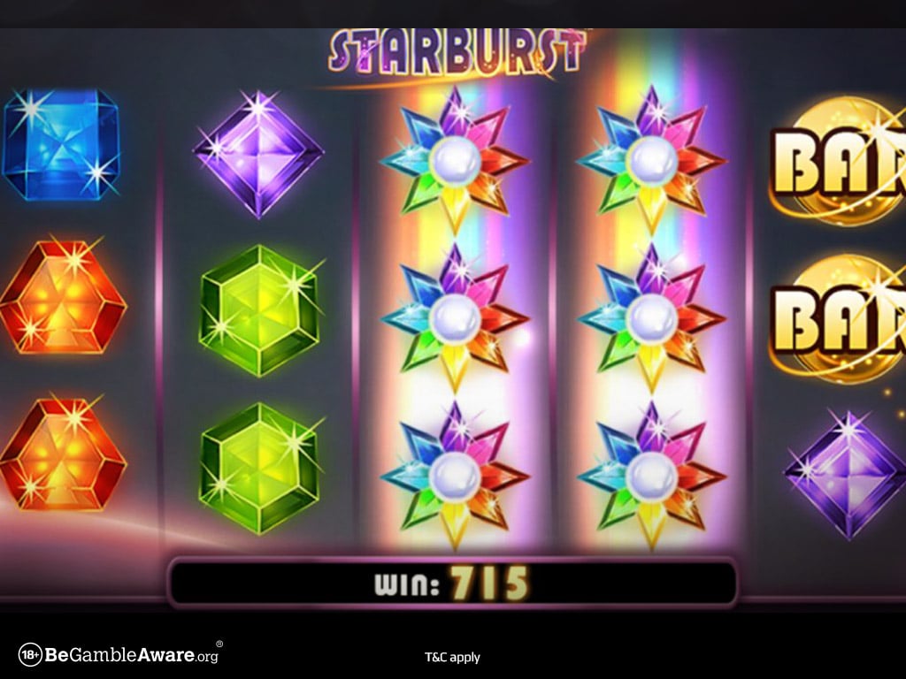 Popular Games from NetEnt | NetBet IN Blog